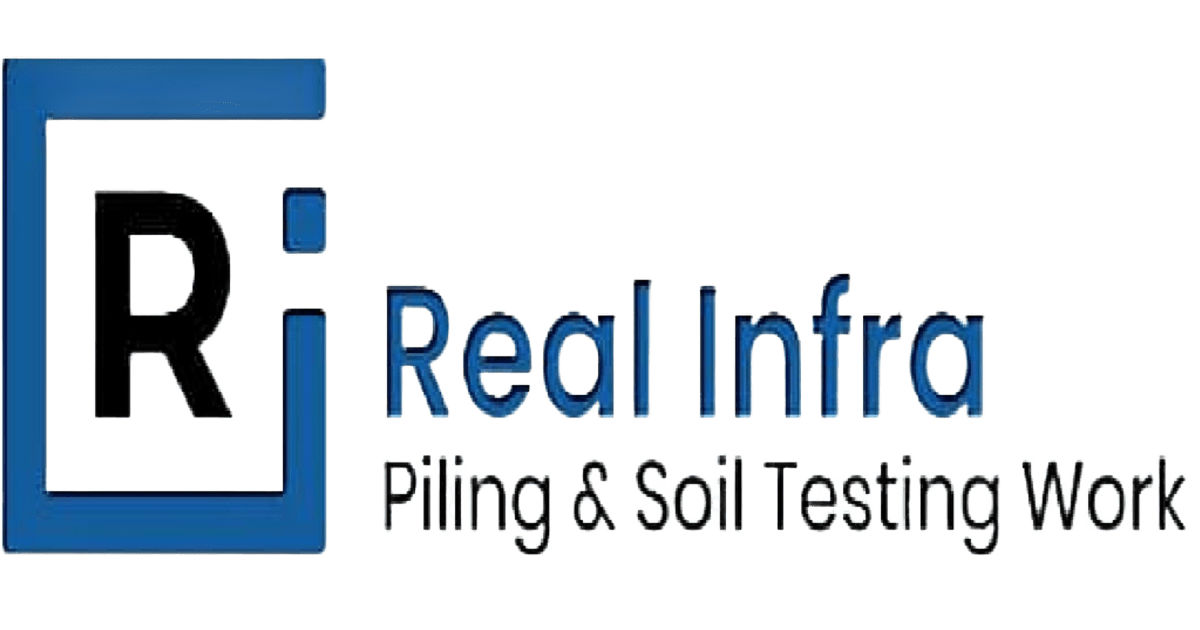 Real Infra Group | Piling & Soil Testing Services